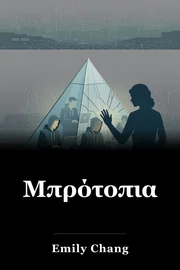 Μπρότοπια book cover