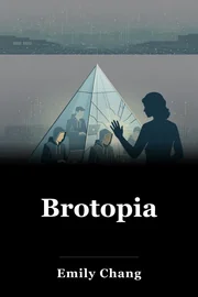 Brotopia book cover