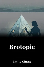 Brotopie book cover