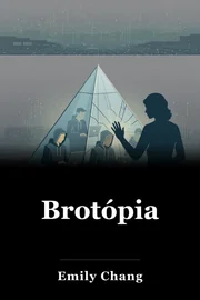 Brotópia book cover