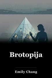 Brotopija book cover