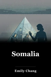 Somalia book cover