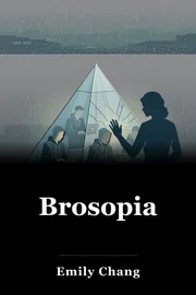 Brosopia book cover