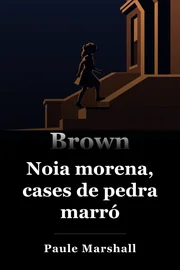 Noia Brown, Brownstones book cover