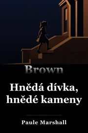 Brown Girl, Brownstones book cover