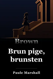 Brown Girl, Brownstones book cover