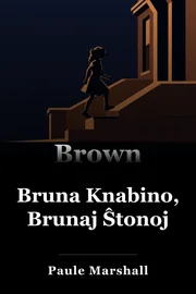 Brown Girl, Brownstones book cover