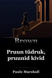 Brown Girl, Brownstones book cover