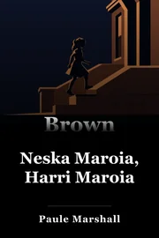 Brown Girl, Brownstones book cover