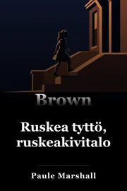 Brown Girl, Brownstones book cover