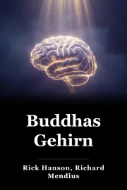 Buddhas Gehirn book cover