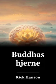 Buddhas hjerne book cover