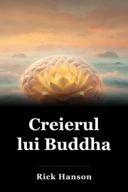 Creierul lui Buddha book cover