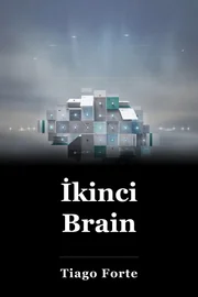İkinci Brain book cover