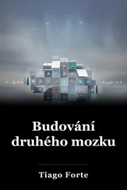 Budování druhého mozku book cover