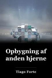 Opbygning af anden hjerne book cover