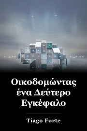 Οικοδομώντας ένα Δεύτερο Εγκέφαλο book cover