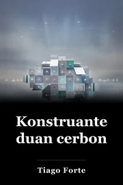 Konstruante duan cerbon book cover