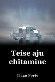 Teise aju ehitamine book cover