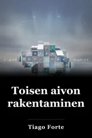 Toisen aivon rakentaminen book cover