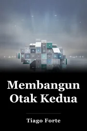 Membangun Otak Kedua book cover