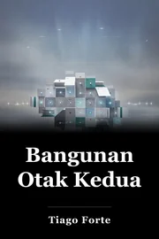 Bangunan Otak Kedua book cover