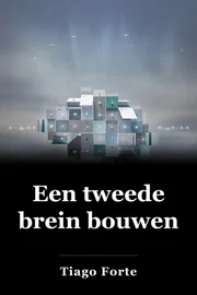 Een tweede brein bouwen book cover