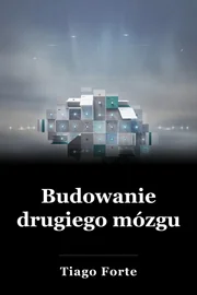 Budowanie drugiego mózgu book cover