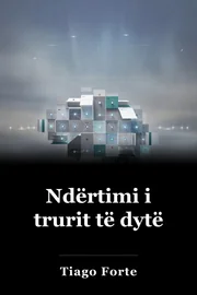 Ndërtimi i trurit të dytë book cover