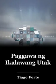 Paggawa ng Ikalawang Utak book cover