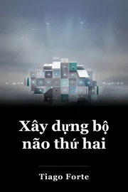 Xây dựng bộ não thứ hai book cover