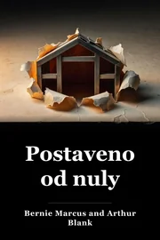 Postaven ze škrábance book cover