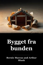 Bygget fra Scratch book cover