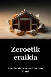 Scratch-en eraikia book cover