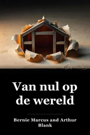 Gebouwd vanuit Scratch book cover