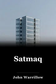 Satmaq book cover