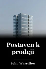 Postaven k prodeji book cover