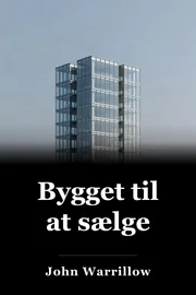 Bygget til at sælge book cover