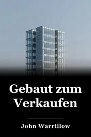 Gebaut zum Verkaufen book cover