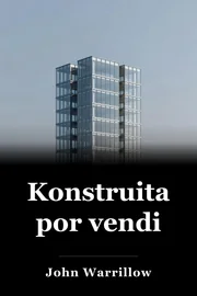 Konstruita por vendi book cover