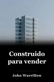 Construido para vender book cover