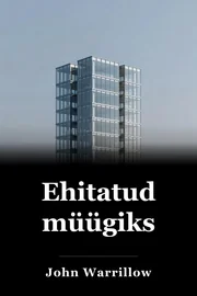 Ehitatud müügiks book cover