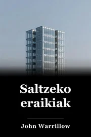 Saltzeko eraikiak book cover