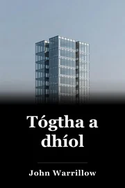 Tógtha a dhíol book cover
