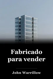 Fabricado para vender book cover