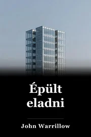 Épült eladni book cover