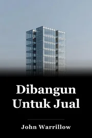 Dibangun Untuk Jual book cover