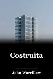 Costruita book cover