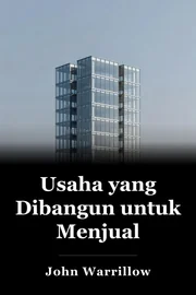 Usaha yang Dibangun untuk Menjual book cover
