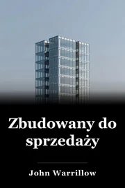 Zbudowany do sprzedaży book cover